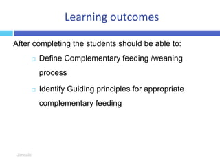 Lec. 7 Complementary feeding.pptx
