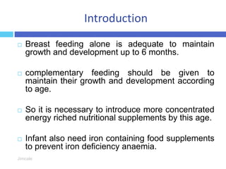 Lec. 7 Complementary feeding.pptx