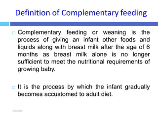 Lec. 7 Complementary feeding.pptx