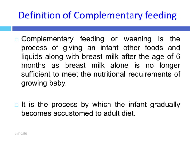 Lec. 7 Complementary feeding.pptx