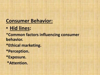 lec. 1 consumer behavior.pptx