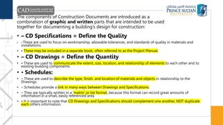 working drawing basic | PPTX | Civil Engineering Industry | Industries