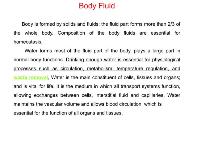 Lec. 6 body fluid.ppt