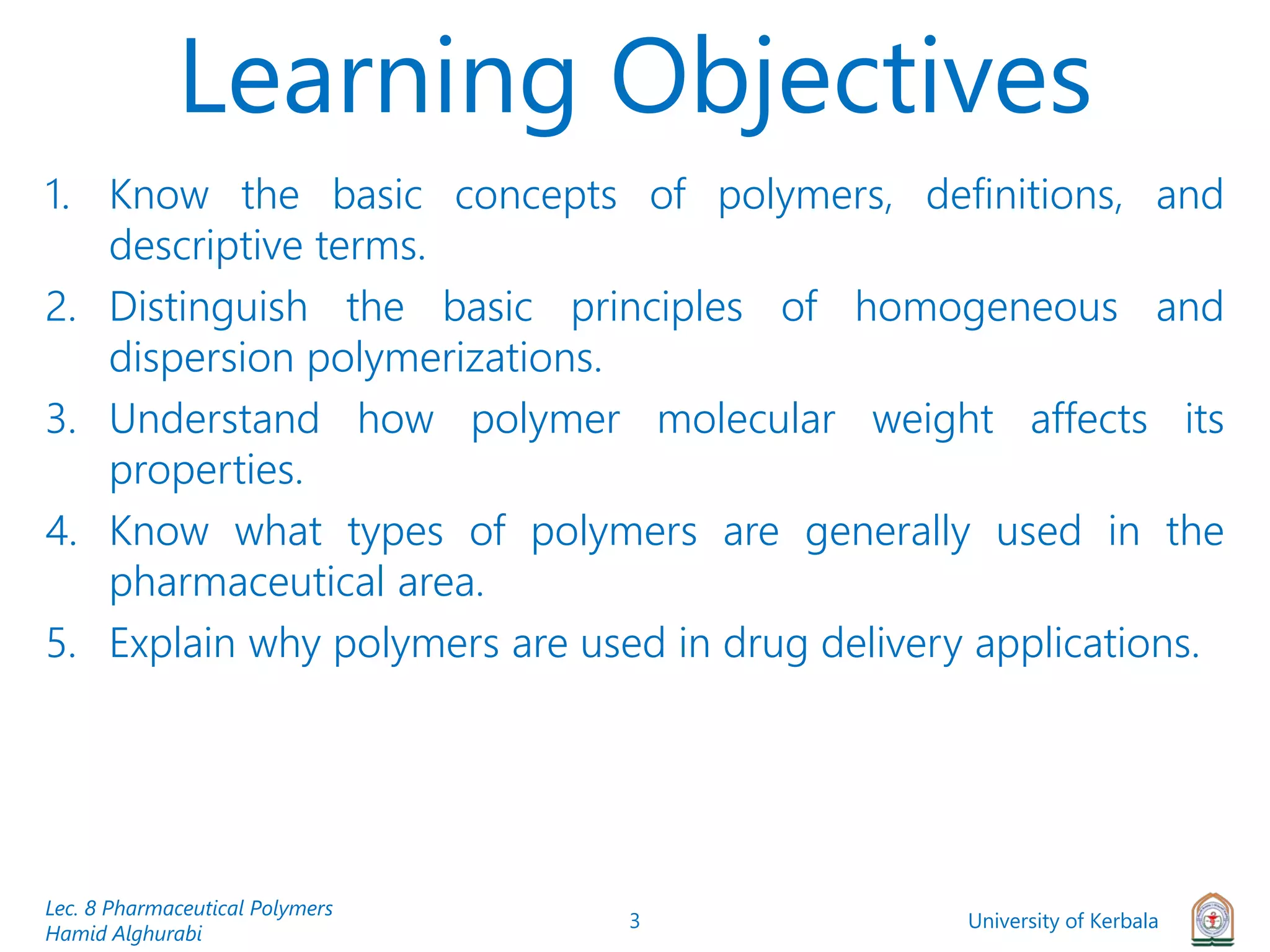 Lec. 8 Polymers (1).pdf