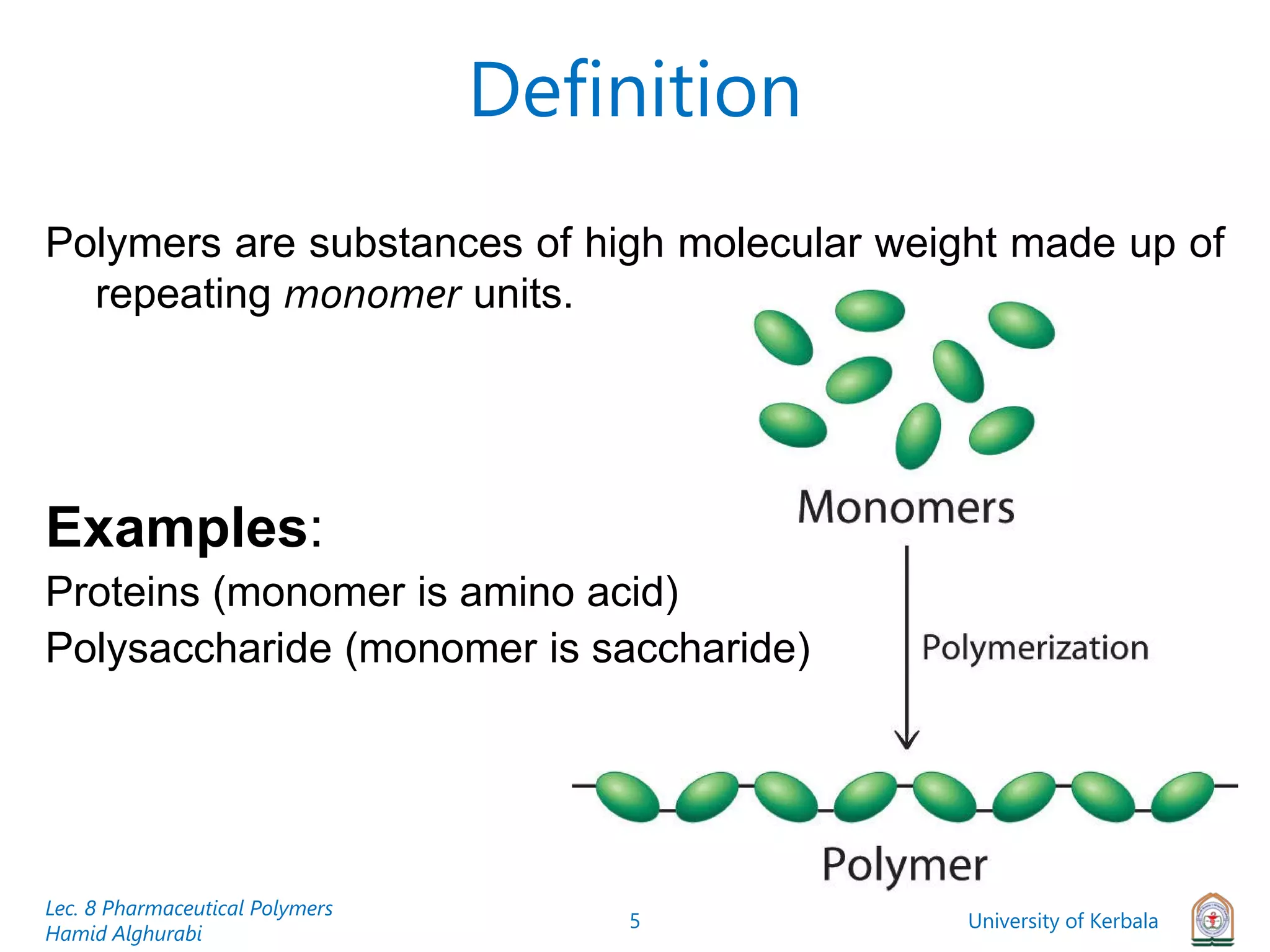 Lec. 8 Polymers (1).pdf