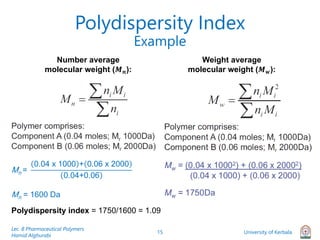 Lec. 8 Polymers (1).pdf
