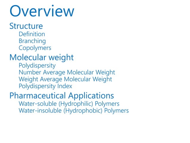 Lec. 8 Polymers (1).pdf