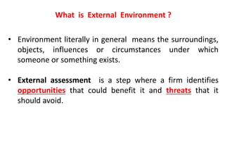 Lec. 3 - External Analysis_١٠٤١٥٠.pptx