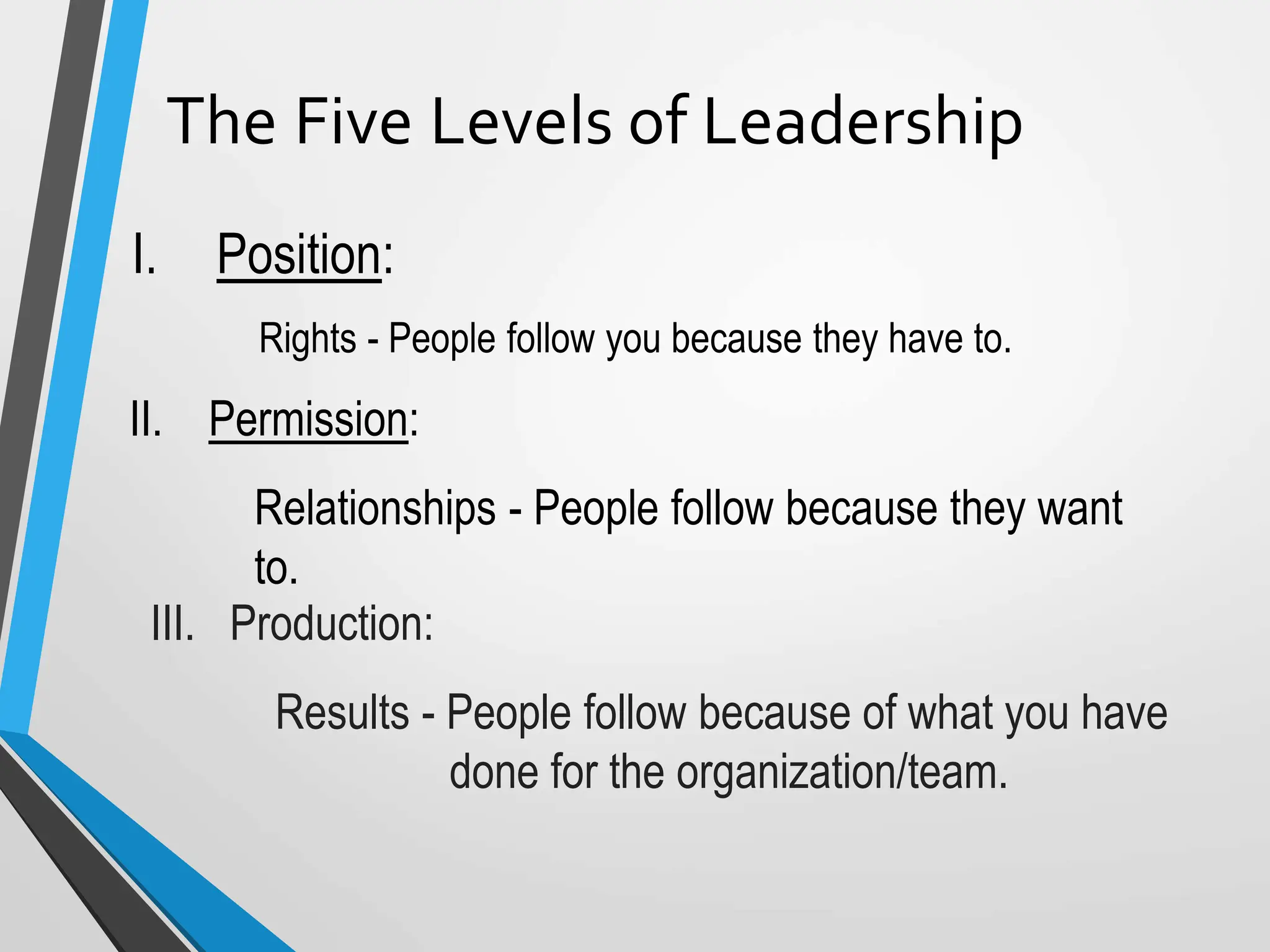 Lec-24-1.pptx Leadership What Is Leadership | PPTX
