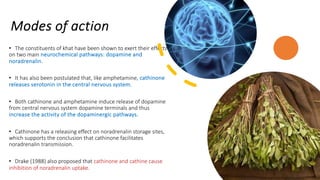 Khat (Catha Edulis) Phytochemical Prospective and drug abuse.pdf