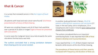 Khat (Catha Edulis) Phytochemical Prospective and drug abuse.pdf