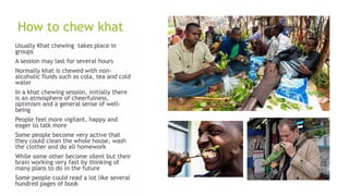 Khat (Catha Edulis) Phytochemical Prospective and drug abuse.pdf