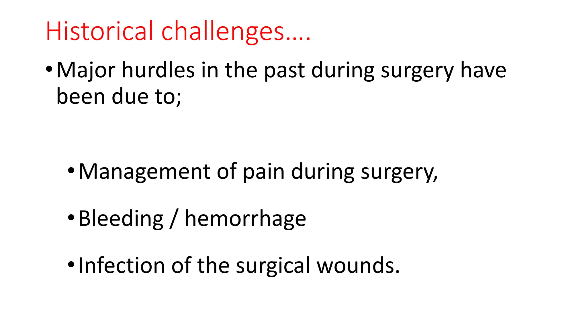 LEC. 1 INTRODUCTION TO SURGERY & APPROACH TO A SURGICAL PATIENT.pptx