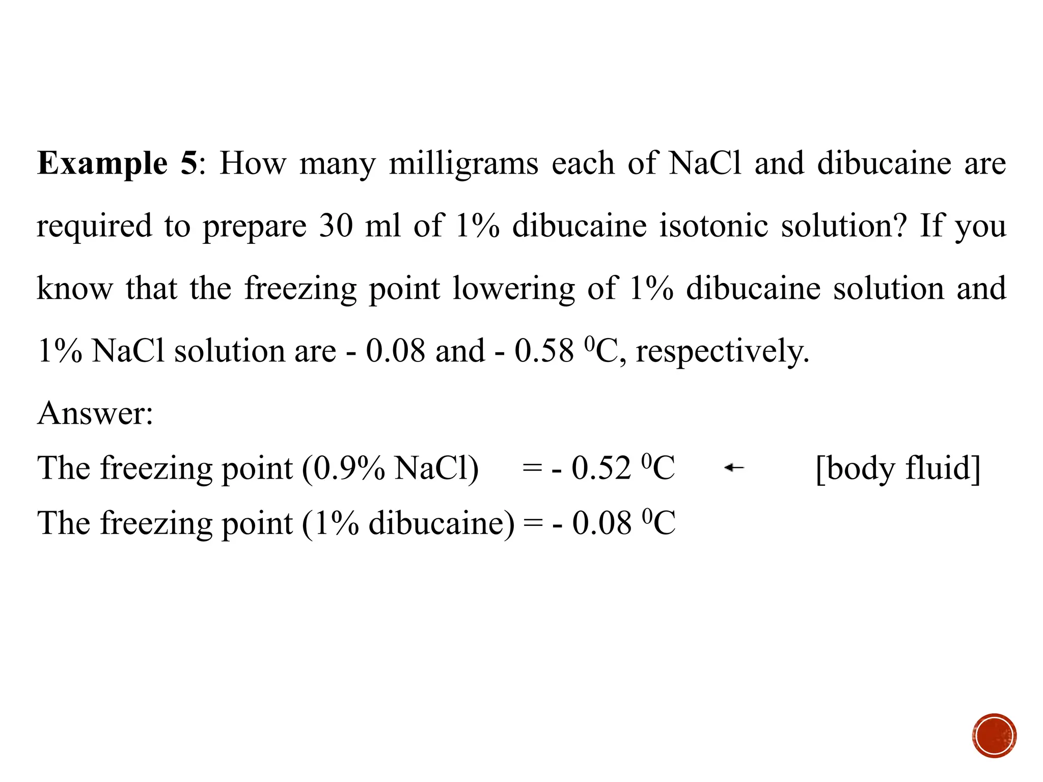 Lecture . One (isotonic solution ).pptx