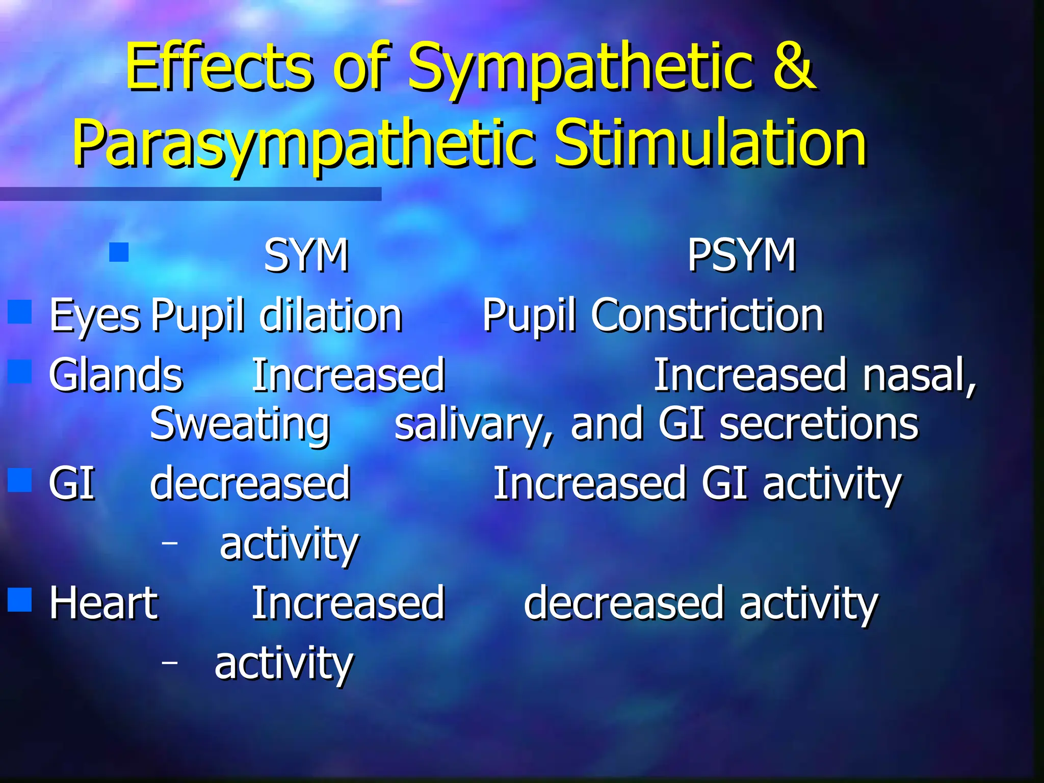 Lecture. 2 - Autonomic Nervous System.ppt
