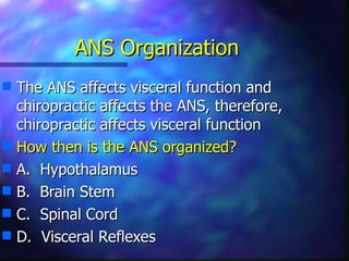 Lecture. 2 - Autonomic Nervous System.ppt