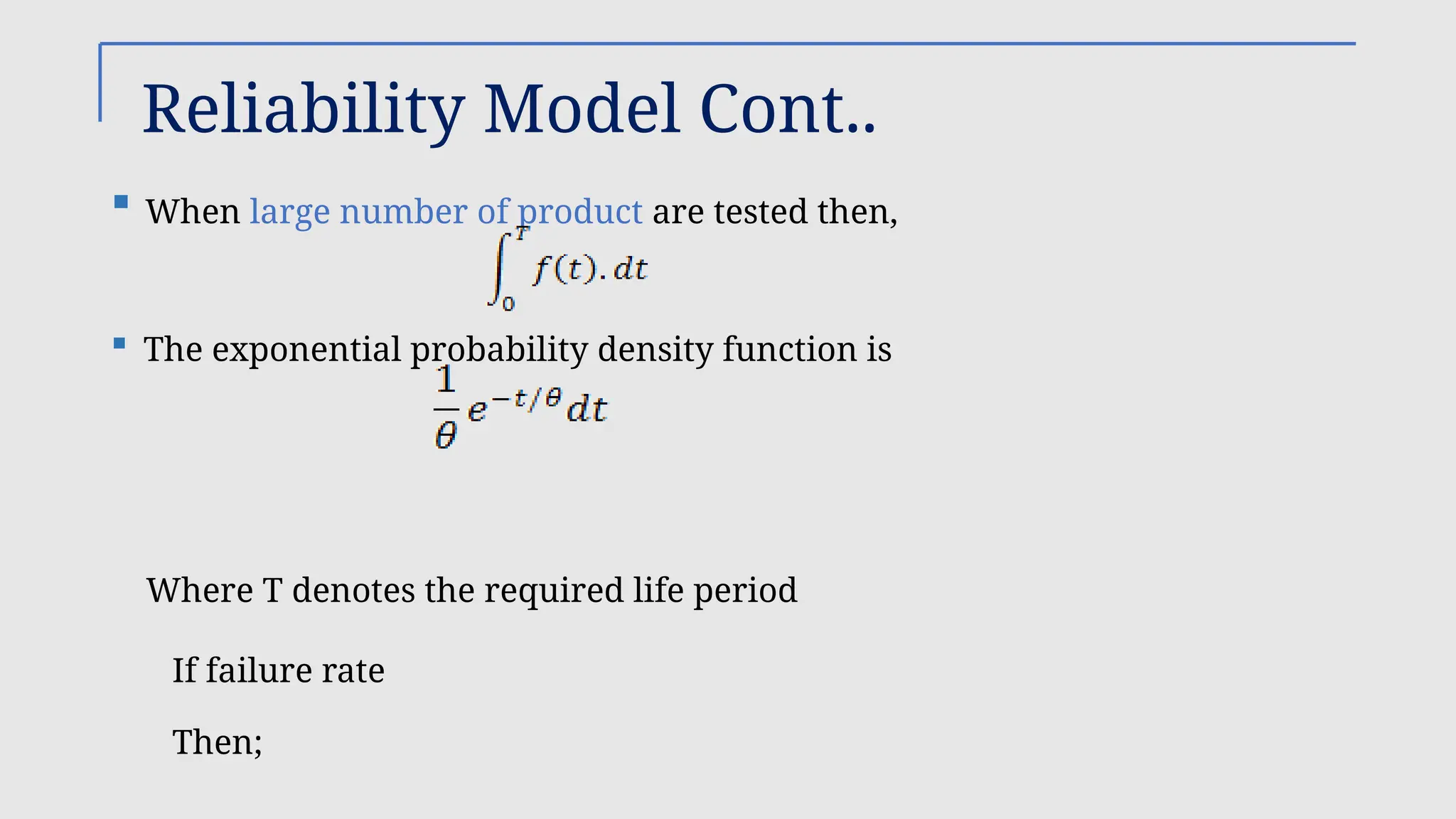 Reliability,maintainability and availability | PPTX | Operating Systems | Computer Software and ...