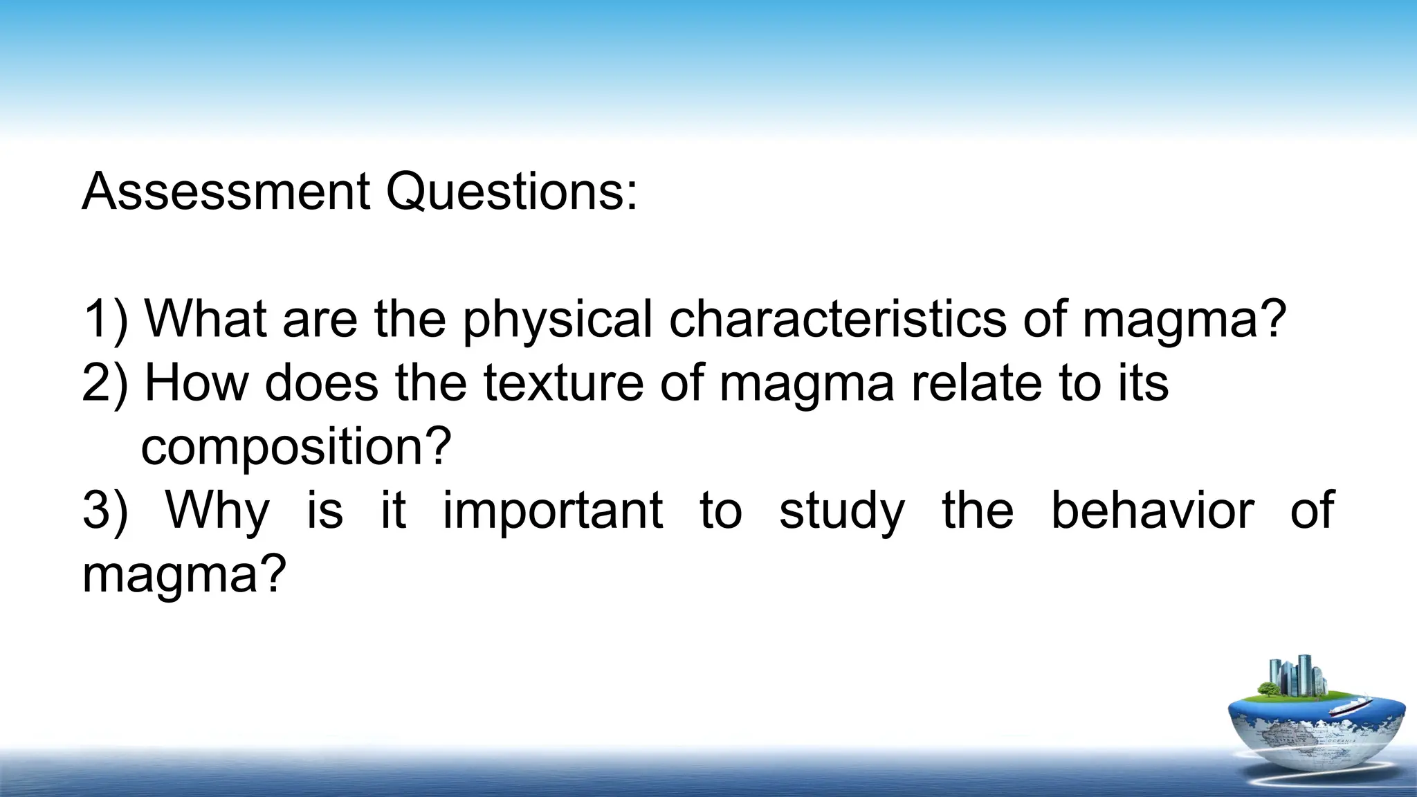 Lec. 6 Magmatism.pptxasaaaaaaaaaaaaaaaaaa | PPTX