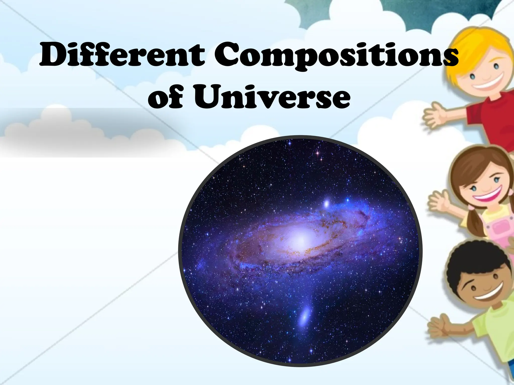 Lec. 1 The formation of the Universe & Solar System.pptx
