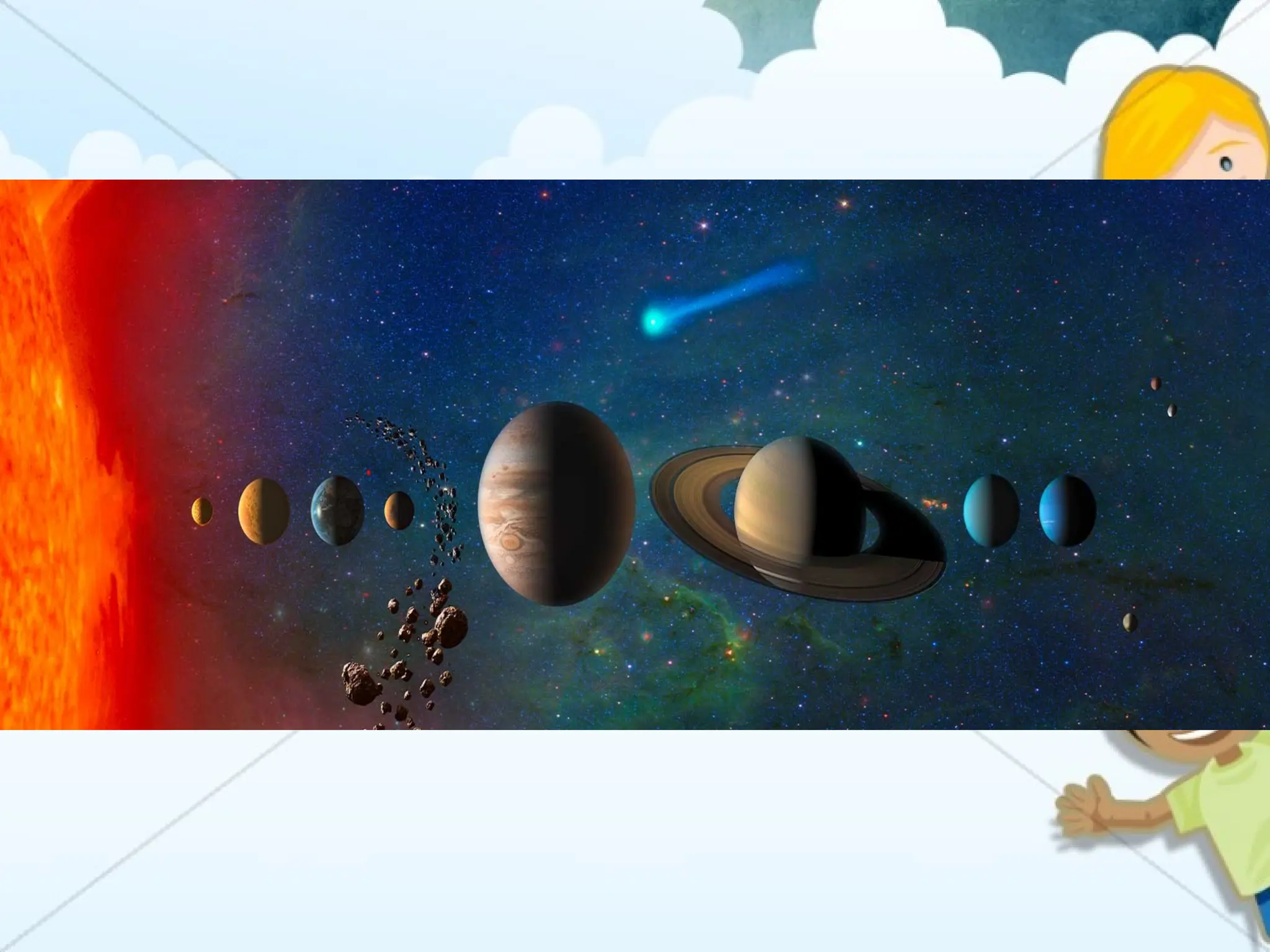 Lec. 1 The formation of the Universe & Solar System.pptx