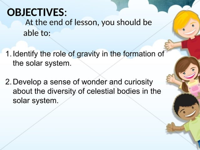 Lec. 1 The formation of the Universe & Solar System.pptx