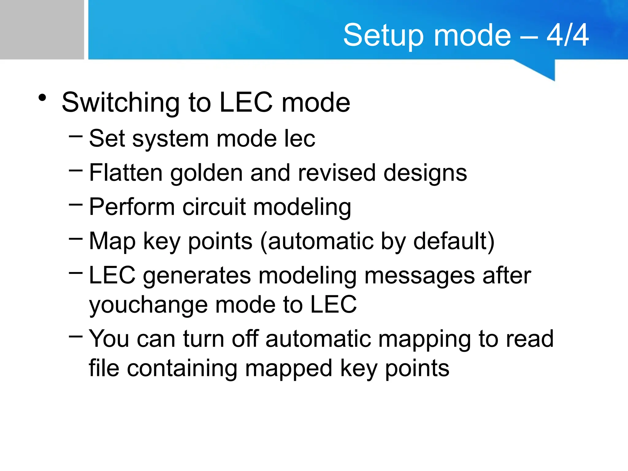 LEC lectrure on formal verification detail | PPTX | Programming Languages | Computing