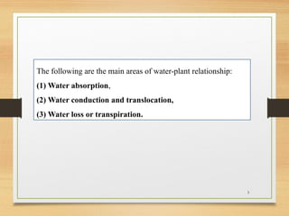 Lec.No. 7.Soil Plant Atmospheric Continum.pptx