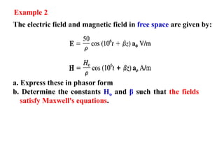 Lec.2 -COMM 320 Electromagnetic fields.pdf