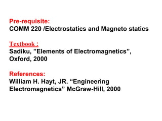 Lec.1 -COMM 320 Electromagnetic fields.pdf
