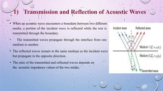 Lec. 3 (3).pptx of therapeutic ultrasound | PPTX