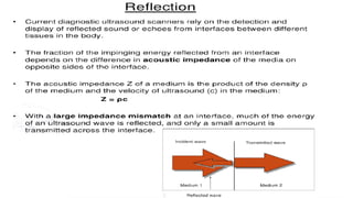 Lec. 3 (3).pptx of therapeutic ultrasound | PPTX