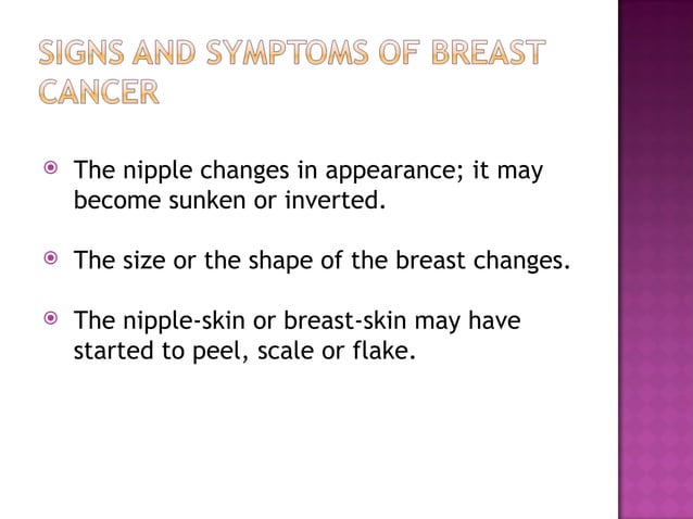 Lec. Brest Cancer — копия.pptbbreast cancer | PPT
