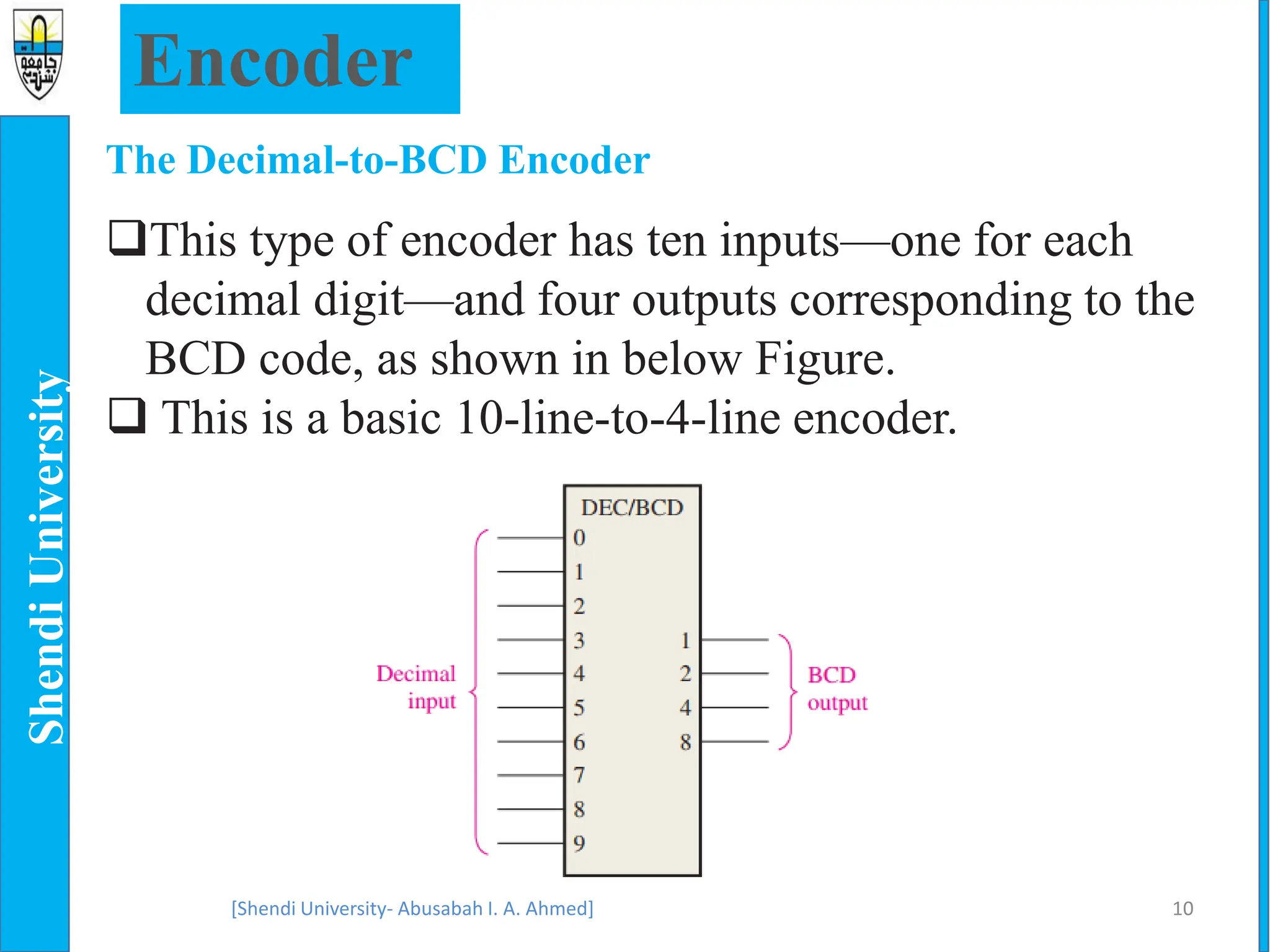 lecture on Digital System design for bachelor students | PDF