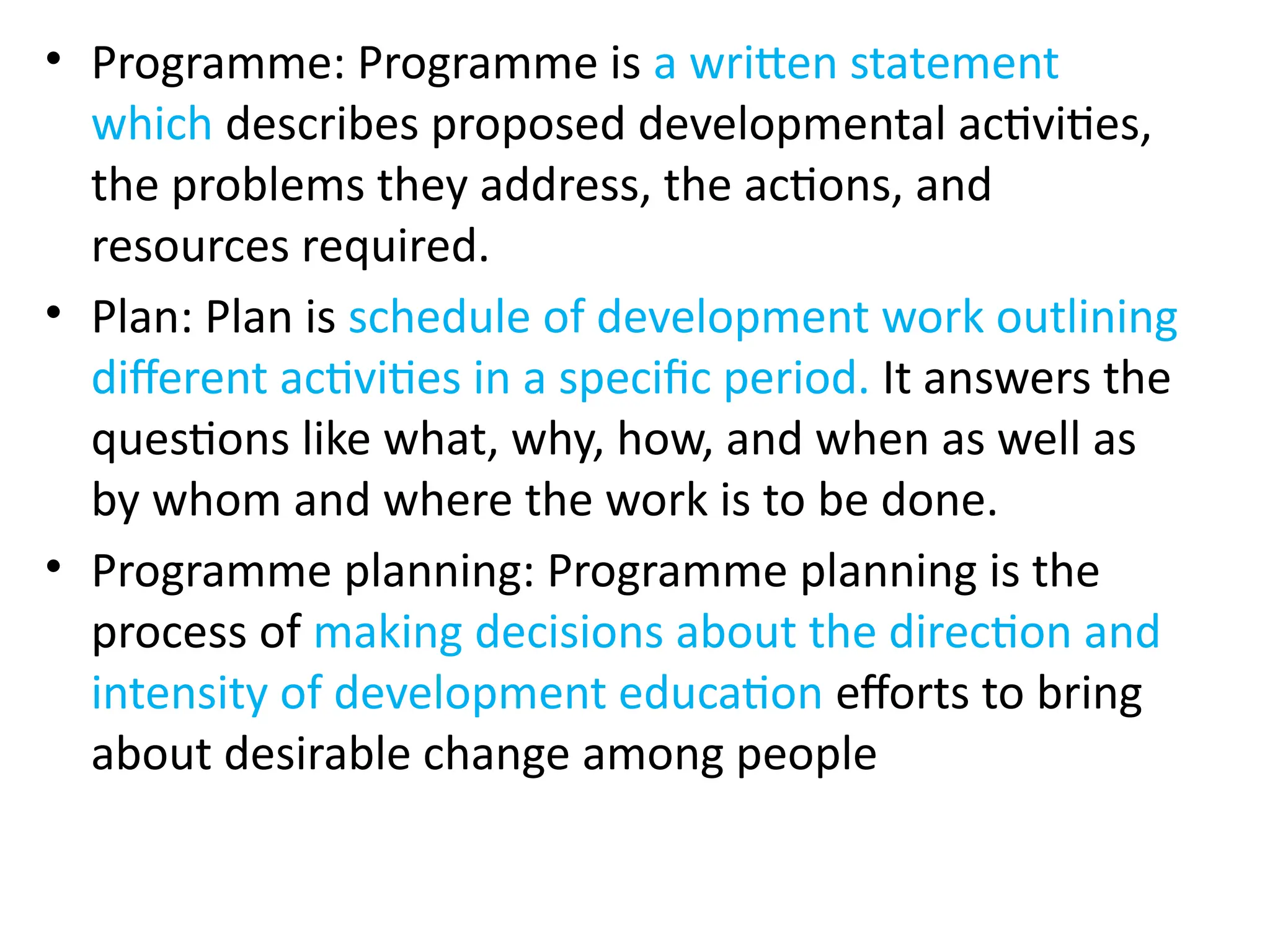 LEC.2PROGRAMME PLANNING theory -2.pptx24 | PPTX
