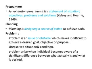 LEC.2PROGRAMME PLANNING theory -2.pptx24 | PPTX