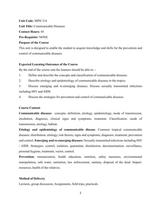 lec.1; mph 314 - communicable diseases.pdf