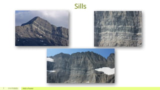 Lec.3. ROCKS-DEFINITION-FORMATION, CLASSIFICATION – IGNEOUS ...