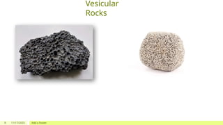 Lec.3. ROCKS-DEFINITION-FORMATION, CLASSIFICATION – IGNEOUS ...