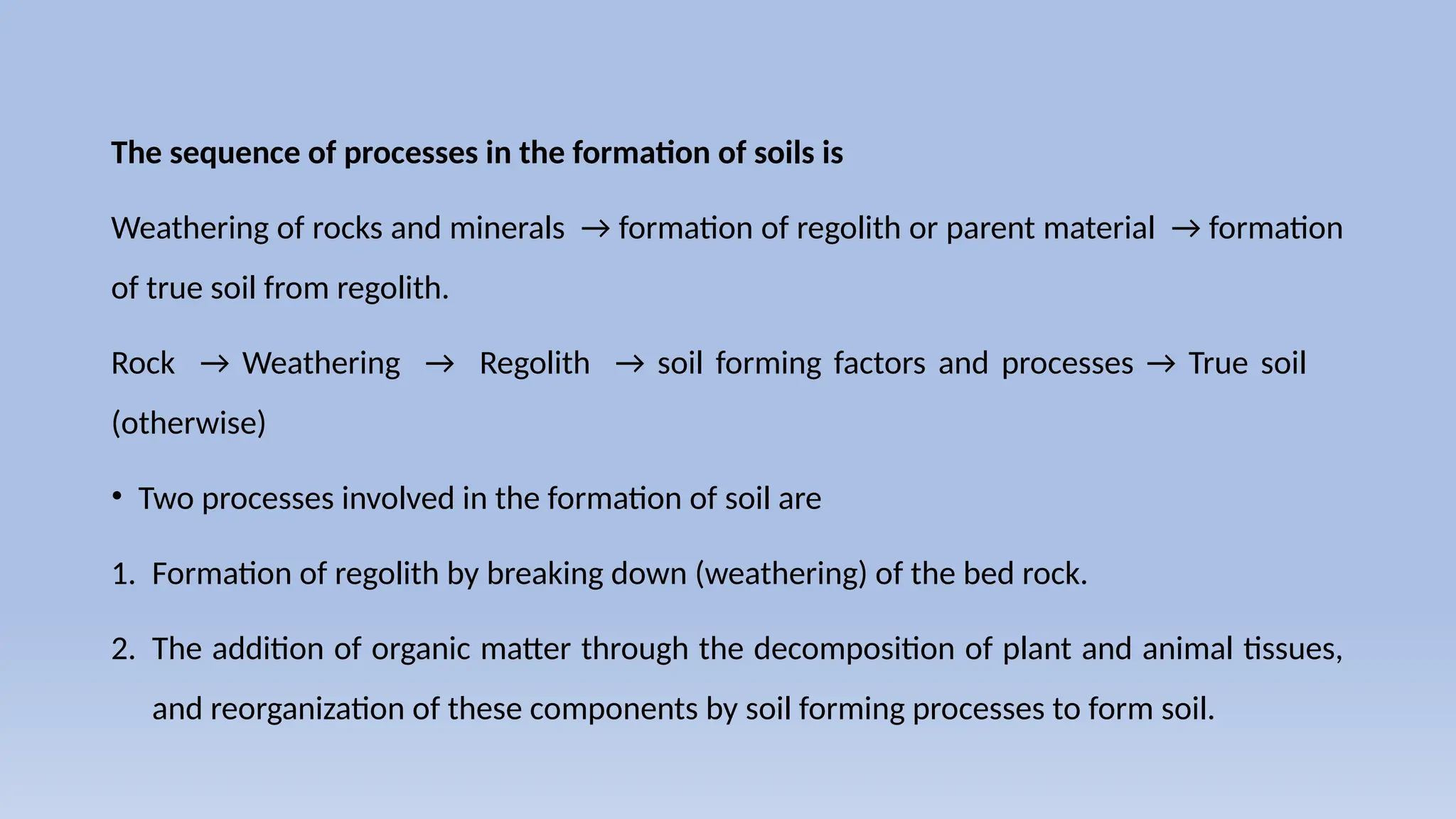 Lec.7. Weathering of rocks and minerals- Physical, Chemical.pptx