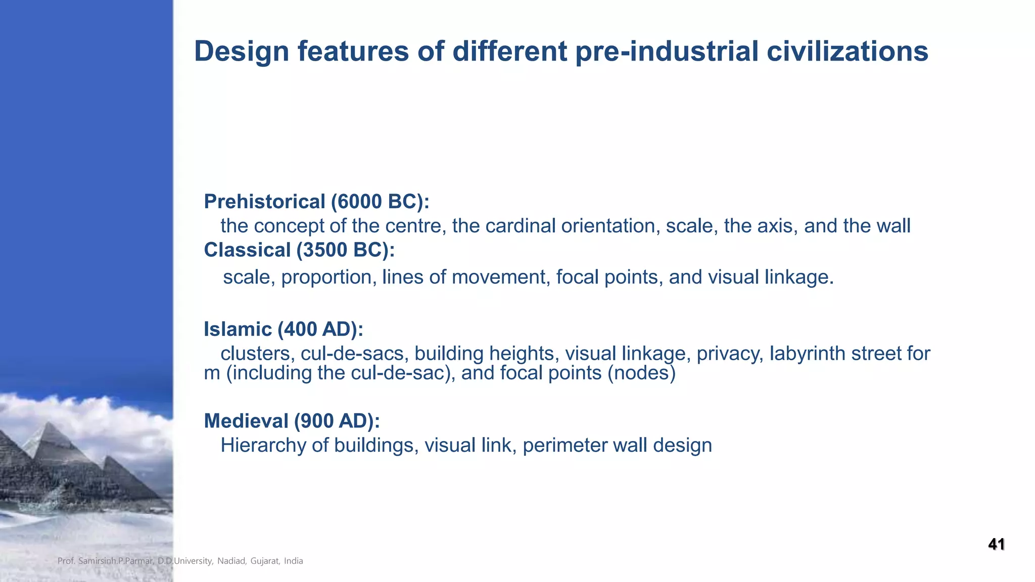 Lec -2 Evolution And History of Urban Design.pptx