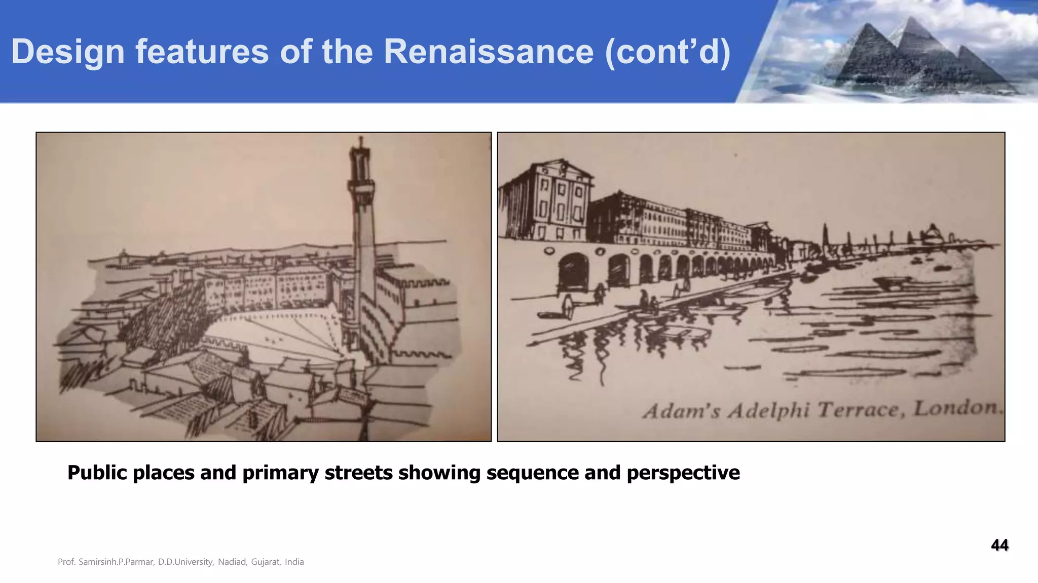 Lec -2 Evolution And History of Urban Design.pptx