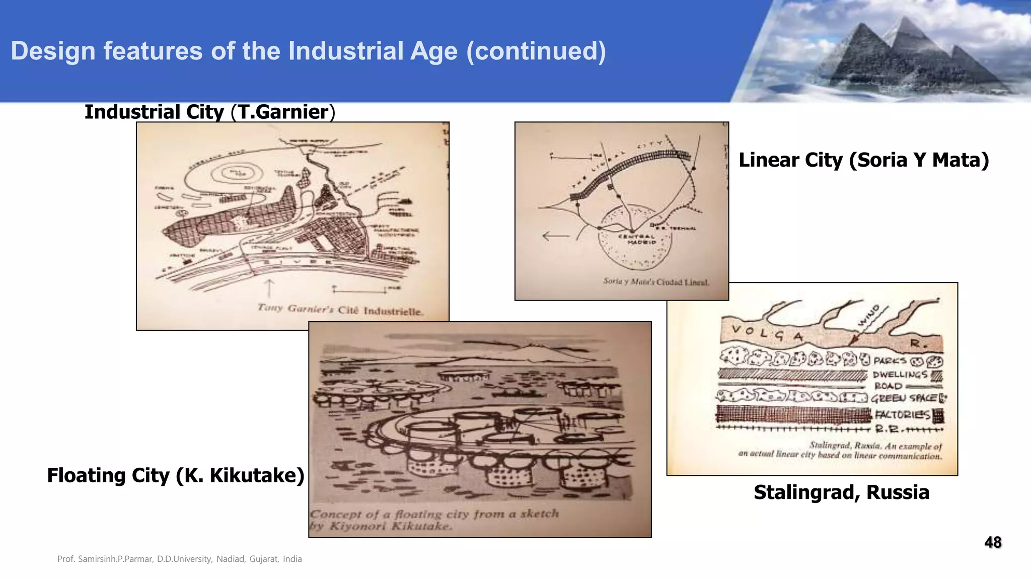 Lec -2 Evolution And History of Urban Design.pptx | Free Download