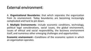Lec-2 Organizational Boundries & Enviroment.pptx