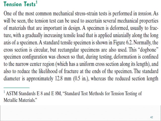 Lec 2 stress strain diagram (lec 2) | PPT | Geology | Science