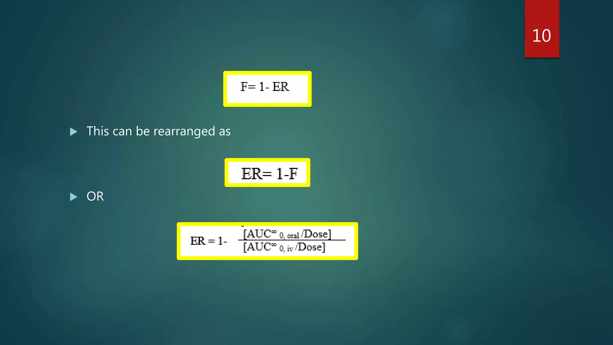 Lec 3.3-hepatic elimination( first pass effect) | PPTX