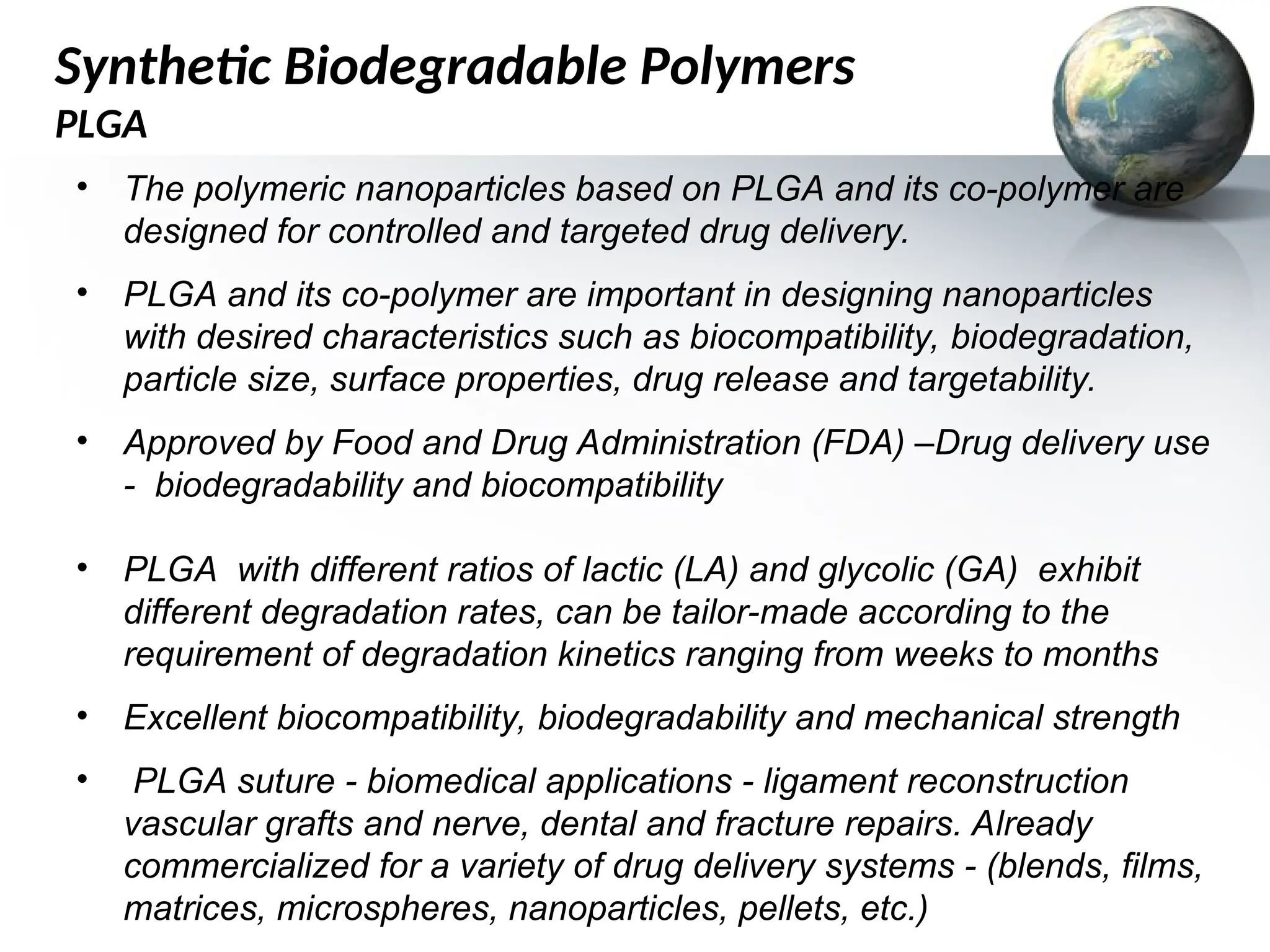 polymeric nanoparticle, micelle Nanoparticles.ppt