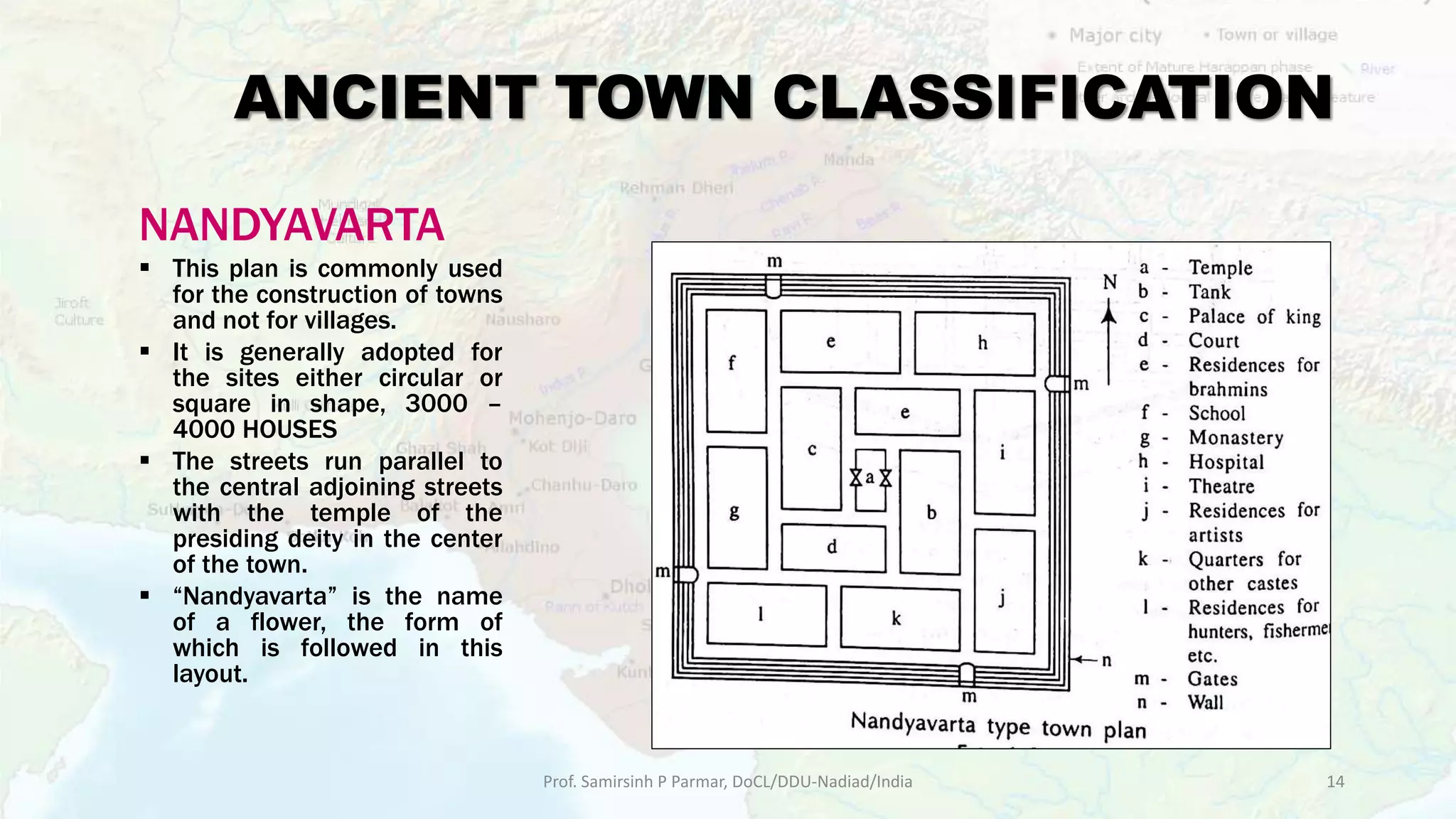 Lec- 3- History of Town planning in India.pptx