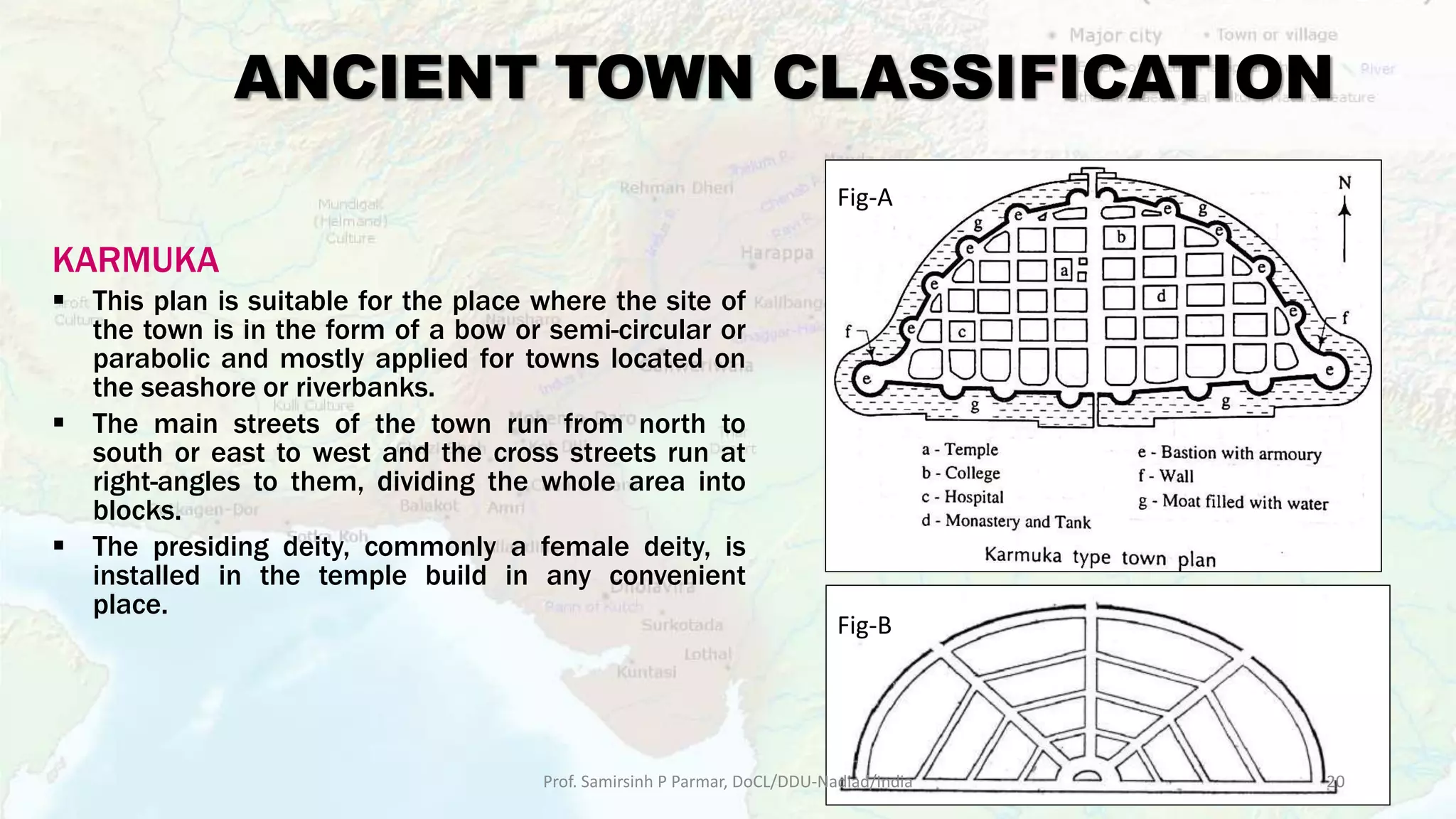 Lec- 3- History of Town planning in India.pptx
