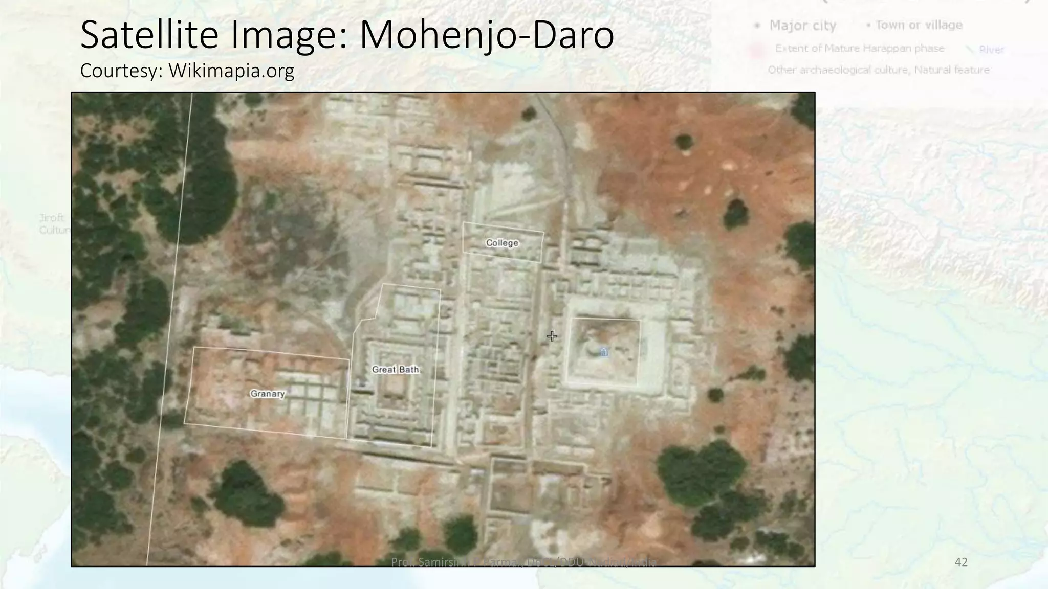 Lec- 3- History of Town planning in India.pptx