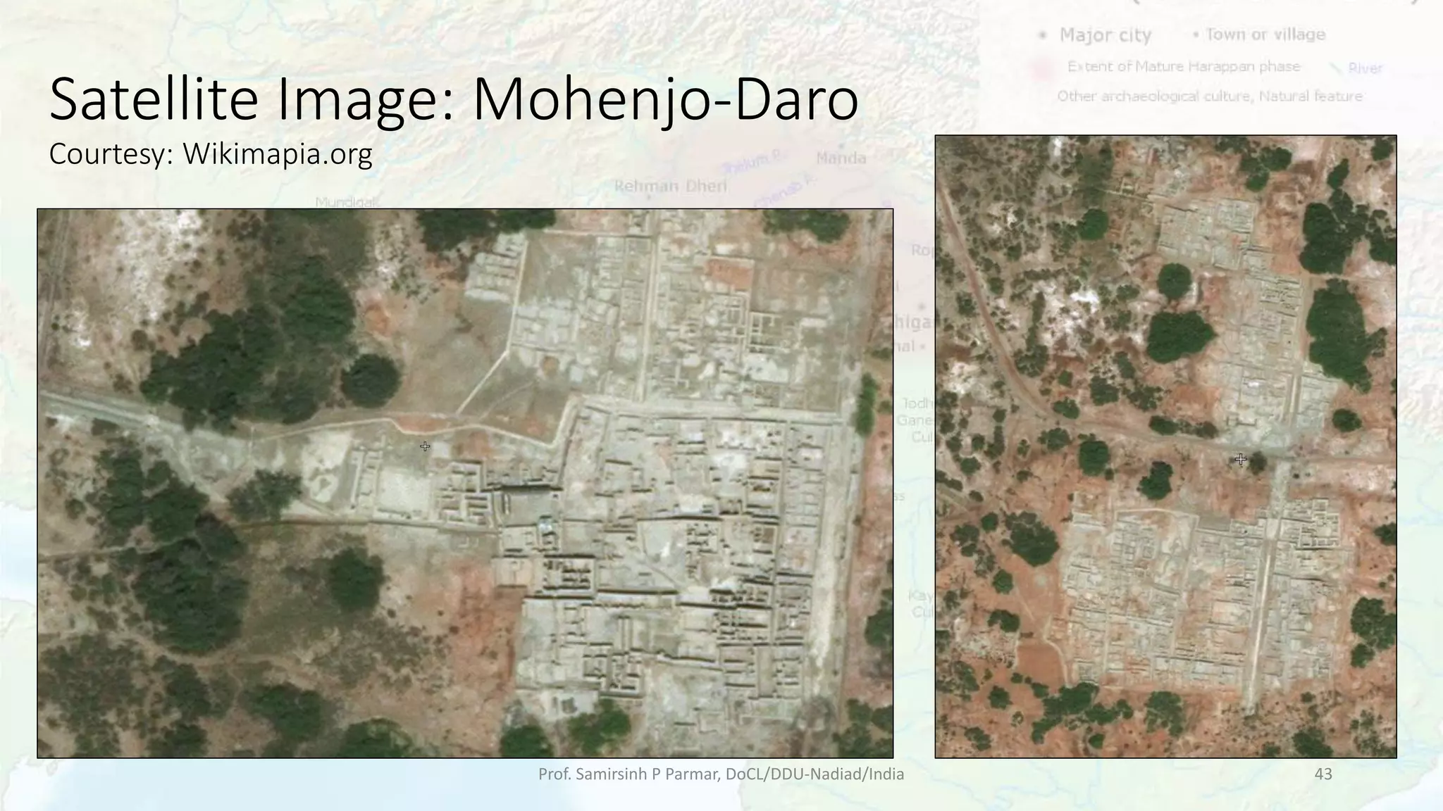Lec- 3- History of Town planning in India.pptx